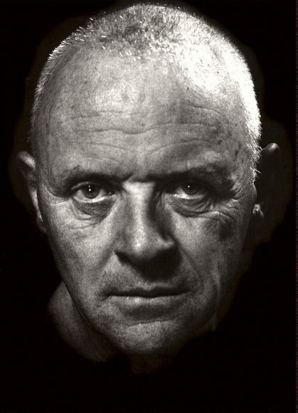 Gun for Hire: Helmut Newton | The Forest