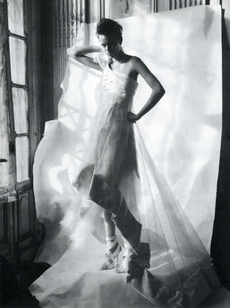 Paolo Roversi: Retrospective | The Forest