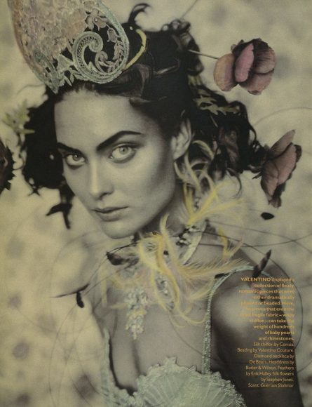 Paolo Roversi: Retrospective | The Forest