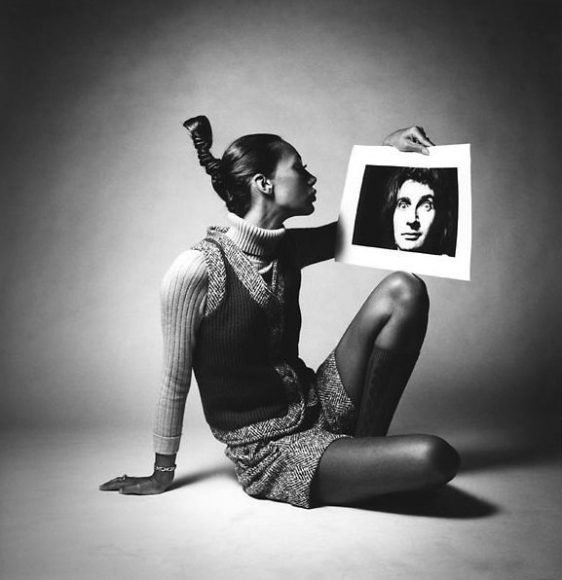 Jeanloup Sieff: Shadowplay | The Forest