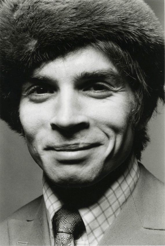 Jeanloup Sieff: Shadowplay | The Forest