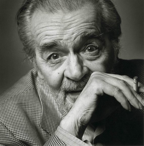 Jeanloup Sieff: Shadowplay | The Forest