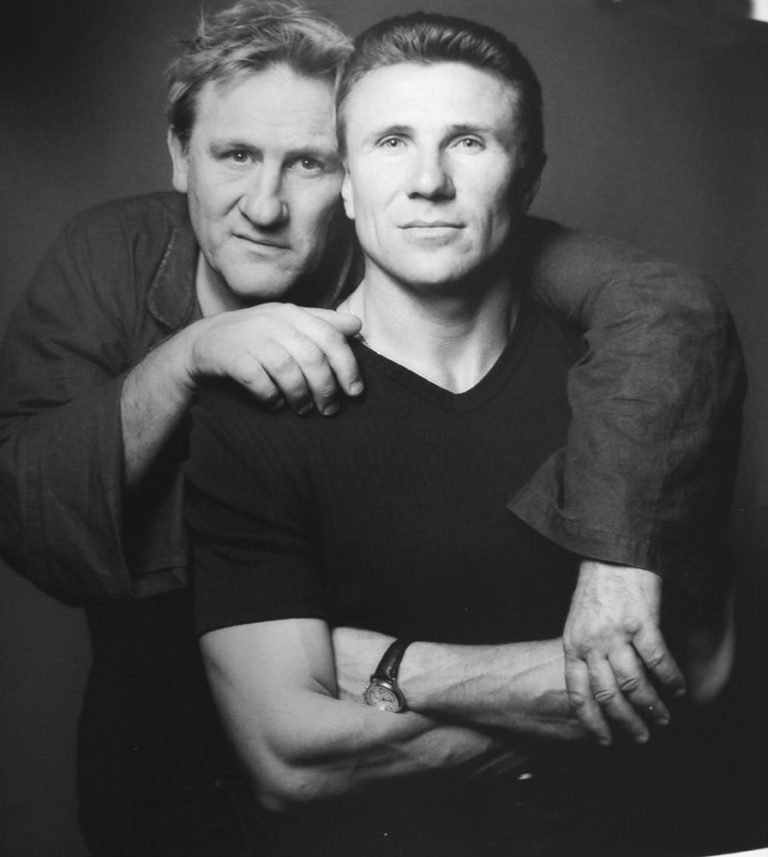 Jeanloup Sieff: Shadowplay | The Forest