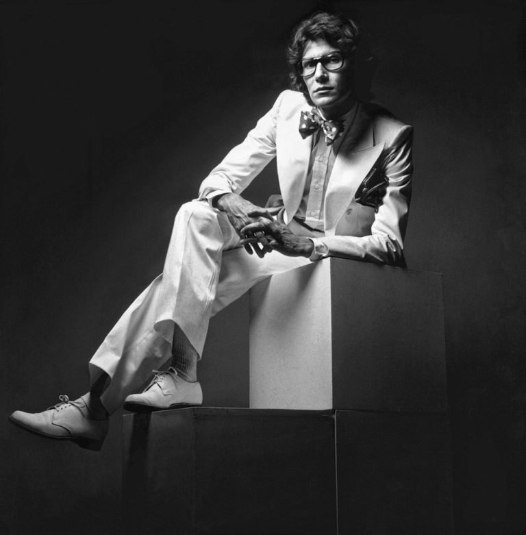 Jeanloup Sieff: Shadowplay | The Forest