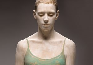“Breathing life into wood” – Bruno Walpoth | The Forest