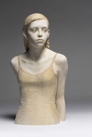 “Breathing life into wood” – Bruno Walpoth | The Forest