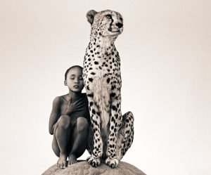 “Ashes and Snow” – Gregory Colbert | The Forest