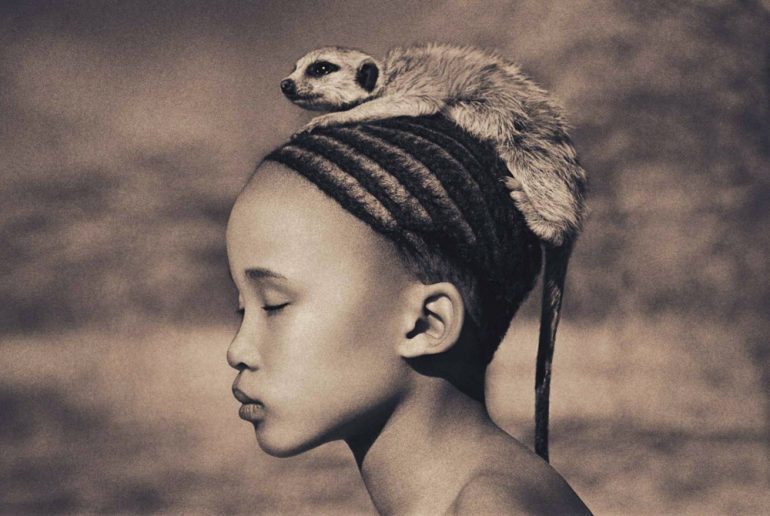 “Ashes and Snow” – Gregory Colbert | The Forest
