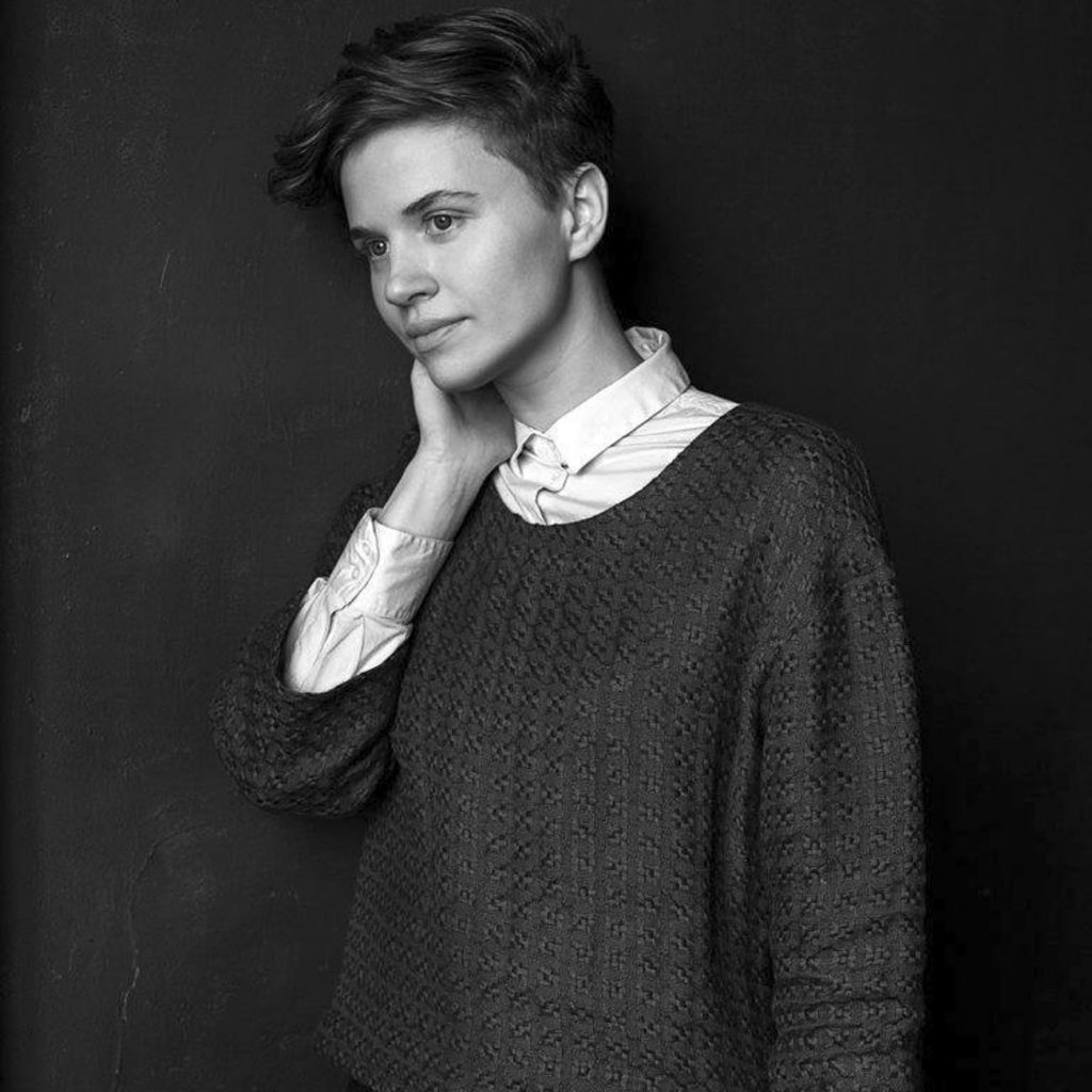 Inteview Maria Agureeva | The Forest