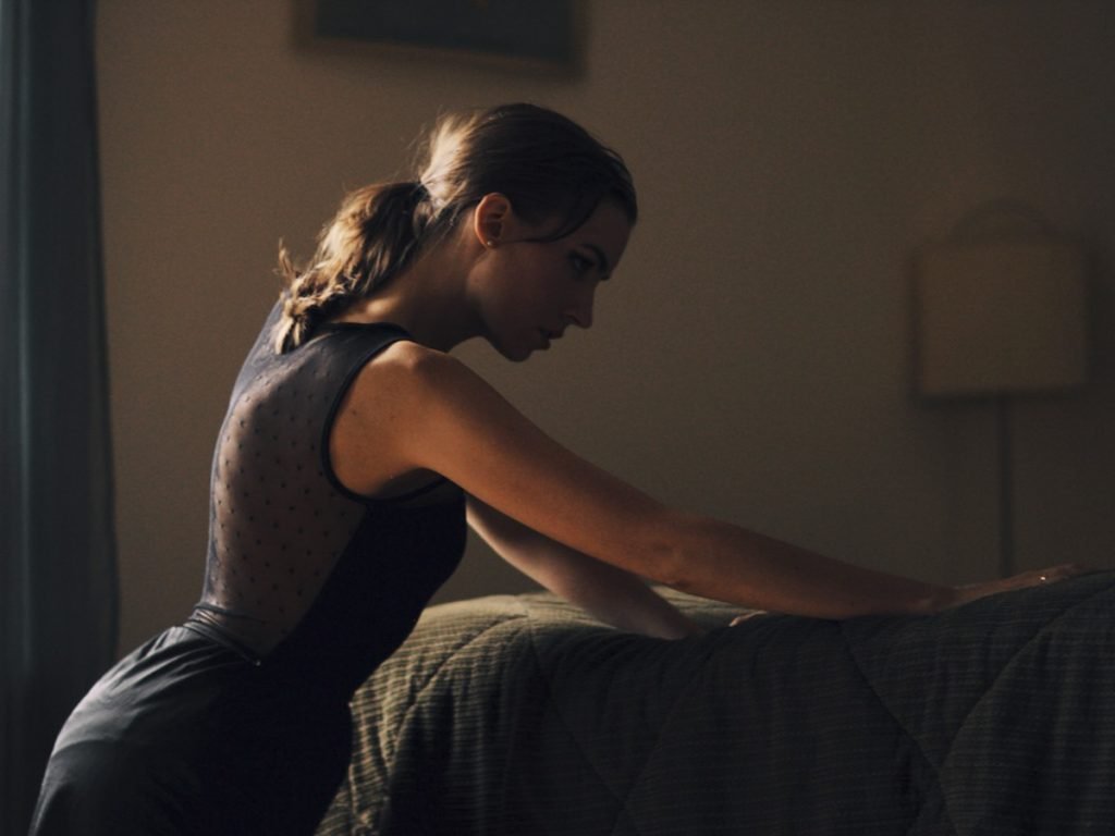 Interview Morgan Grether | The Forest