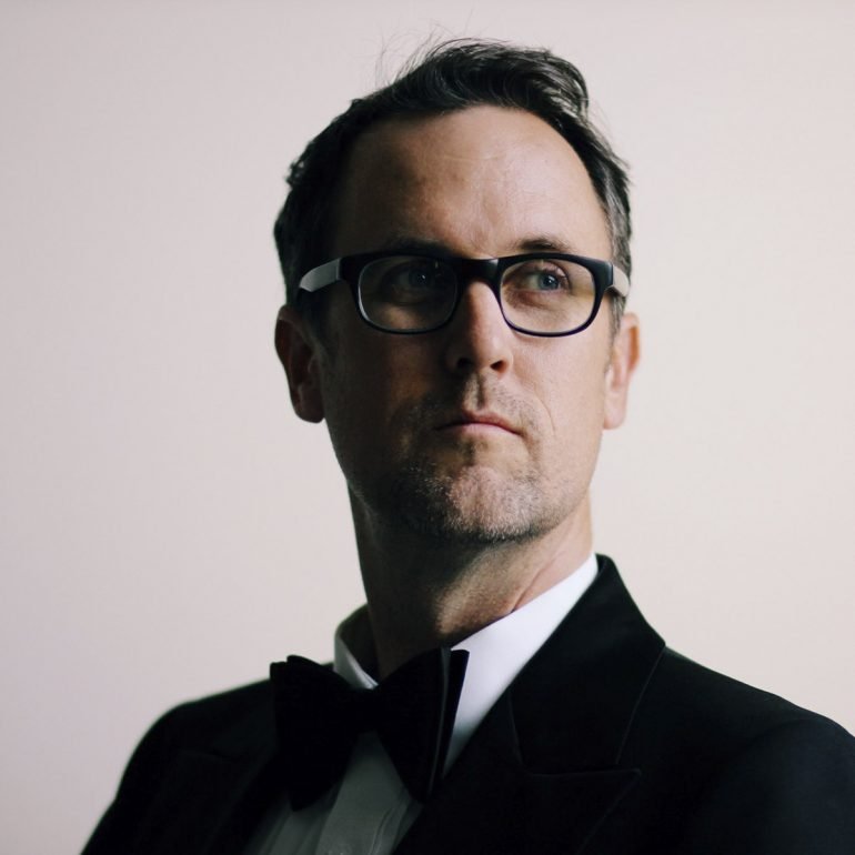 Interview Morgan Grether | The Forest