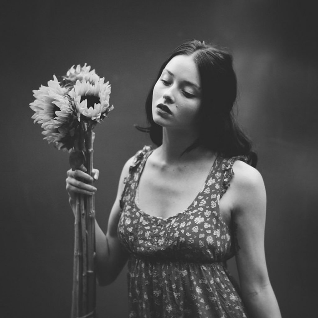 Interview Morgan Grether | The Forest