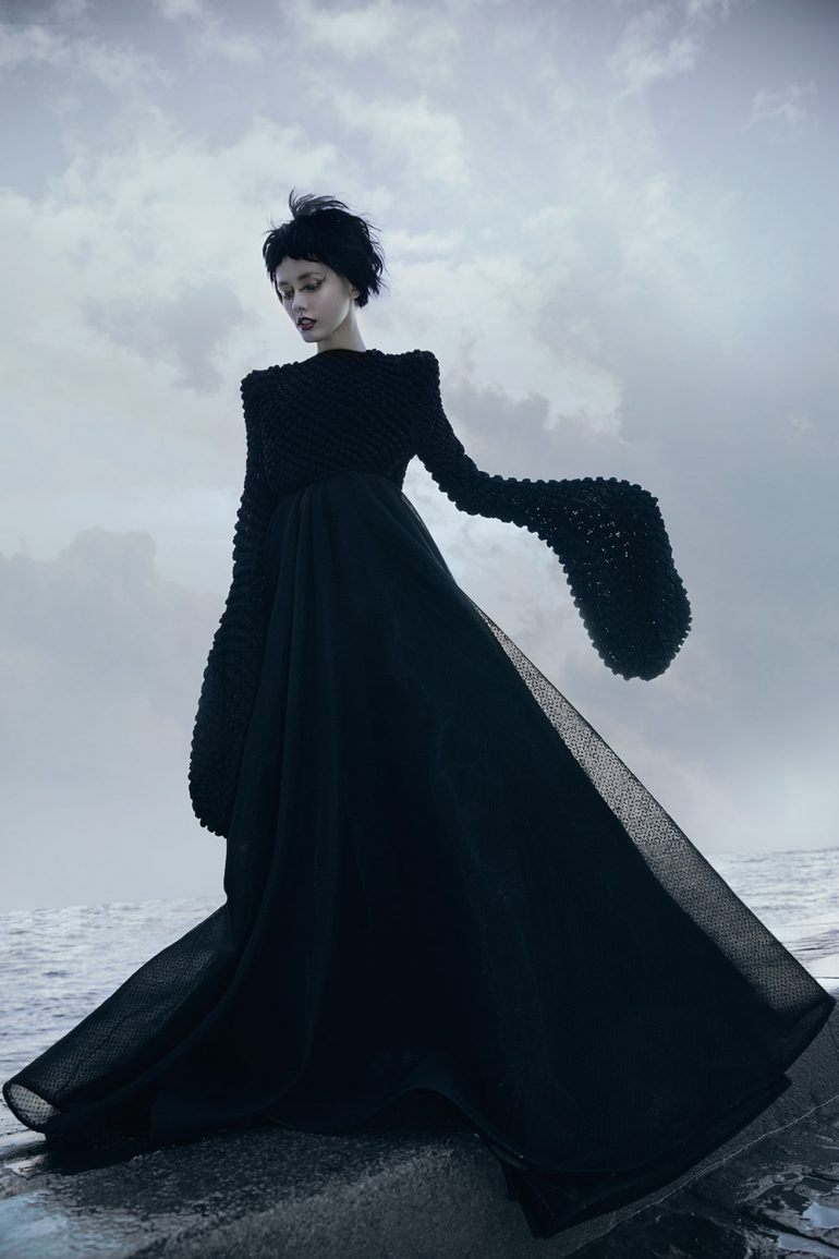 Dark Velvet by Alice Berg | The Forest