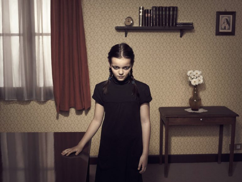 Interview with Stefan Rappo | The Forest