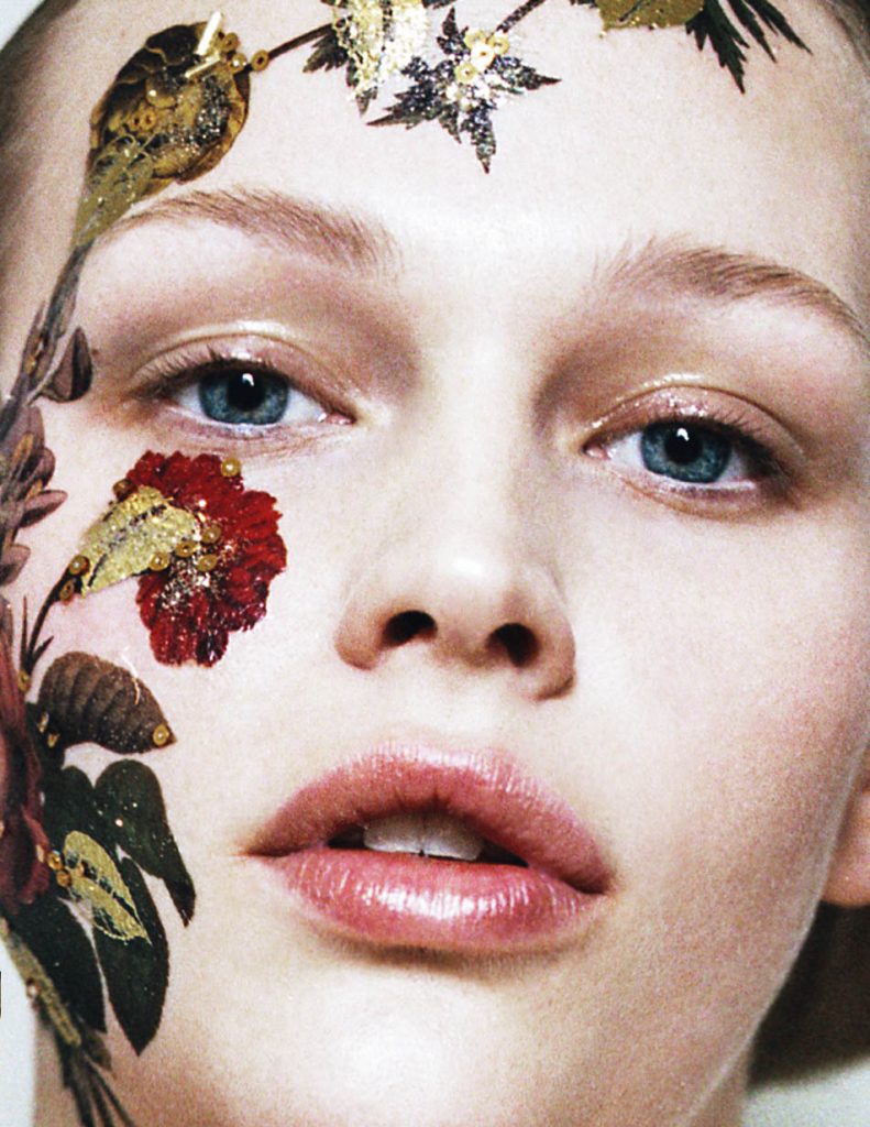 Interview with Laura Okita | The Forest