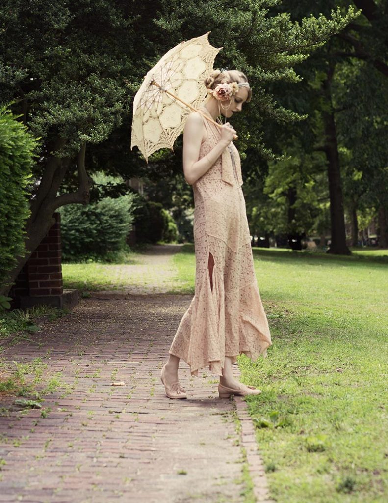 Interview with Laura Okita | The Forest