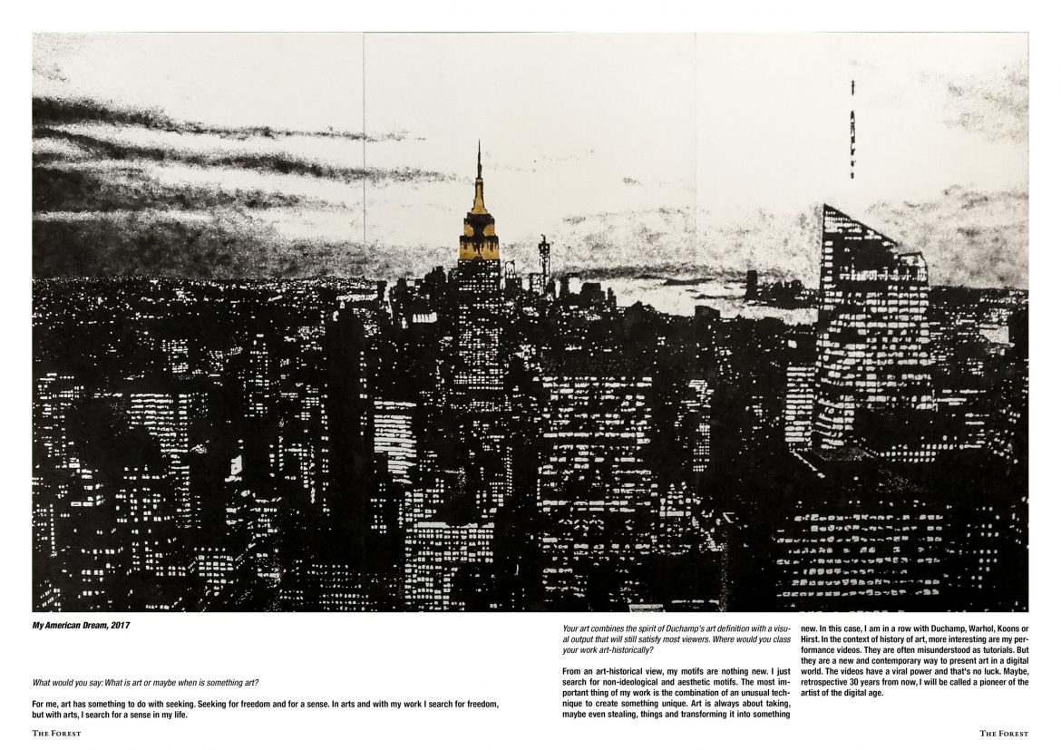 The_Forest_Magazine_Tim-Bengel-x-6 | The Forest