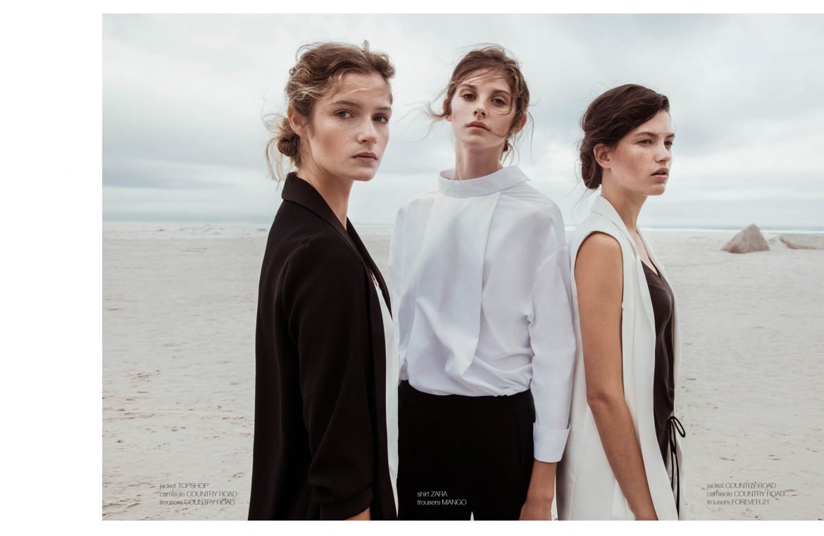 Laura Weber | Breathe | The Forest