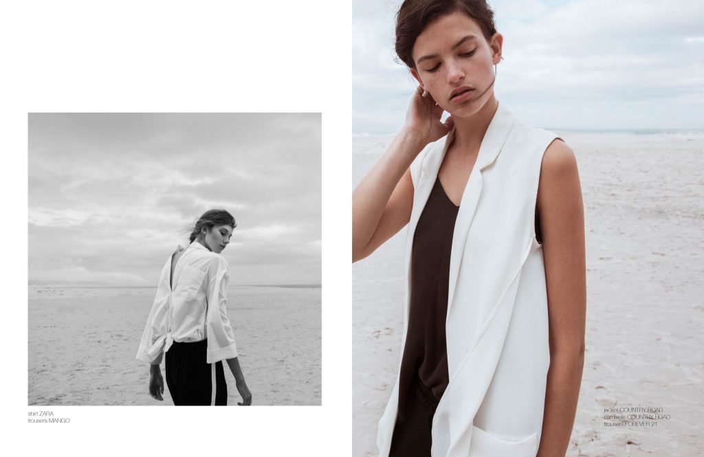 Laura Weber | Breathe | The Forest