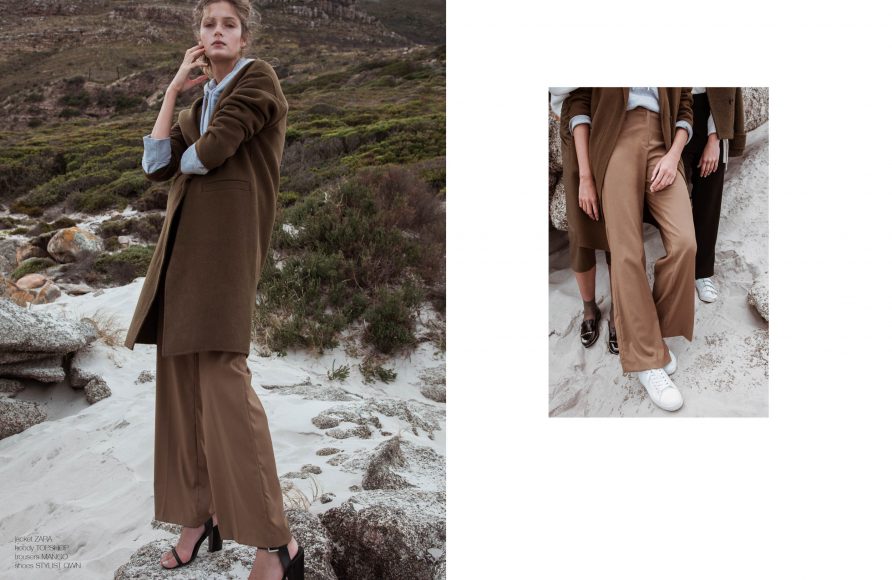 Laura Weber | Breathe | The Forest