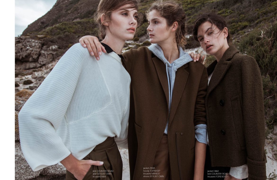 Laura Weber | Breathe | The Forest