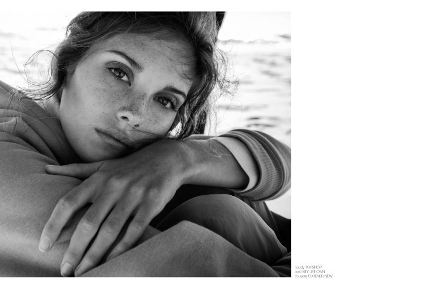 Laura Weber | Breathe | The Forest