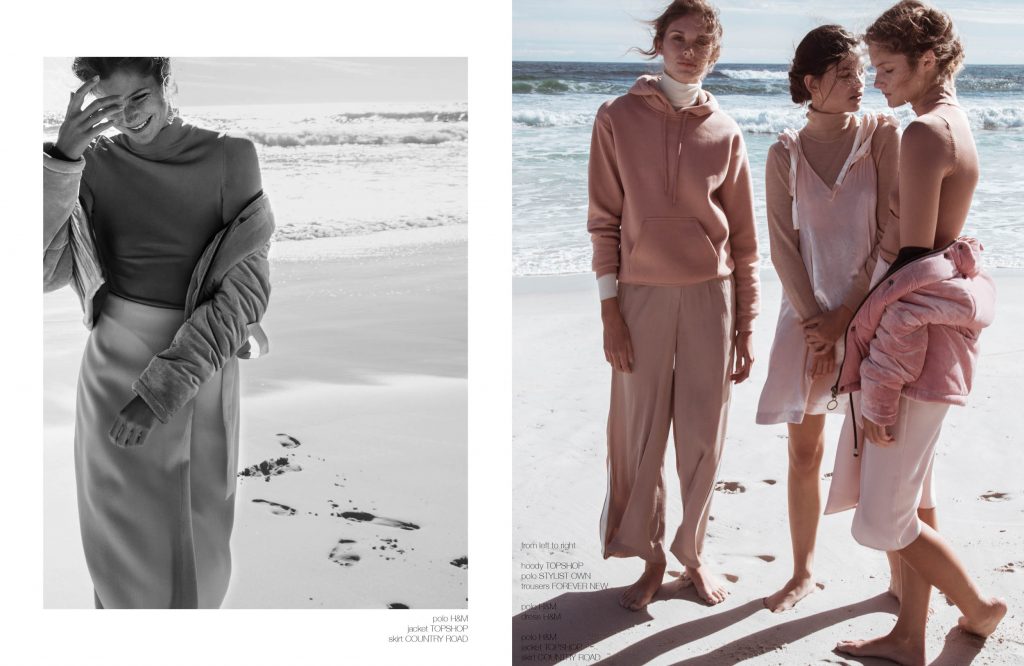 Laura Weber | Breathe | The Forest