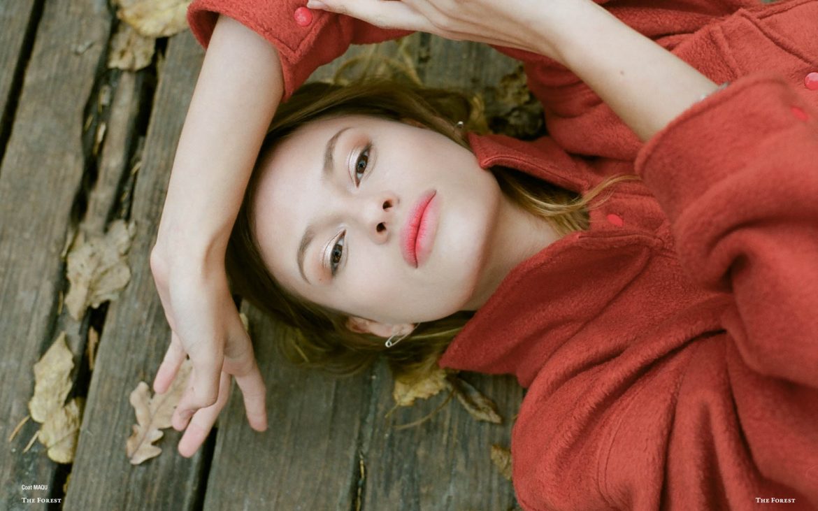 Jenny Peñas | Lera Bubleyko | The Forest